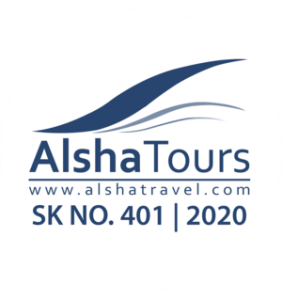 Itinerary Umroh 9 Hari Program Reguler - Alsha Tours