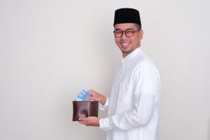 Kenapa Umroh Mahal? Ini Bulan-Bulan Kenaikan Biayanya - Alsha Tours
