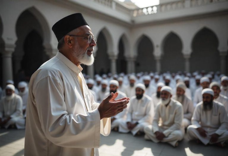 Doa Walimatus Safar Umroh: Arab, Latin, dan Artinya Lengkap - Alsha Tours